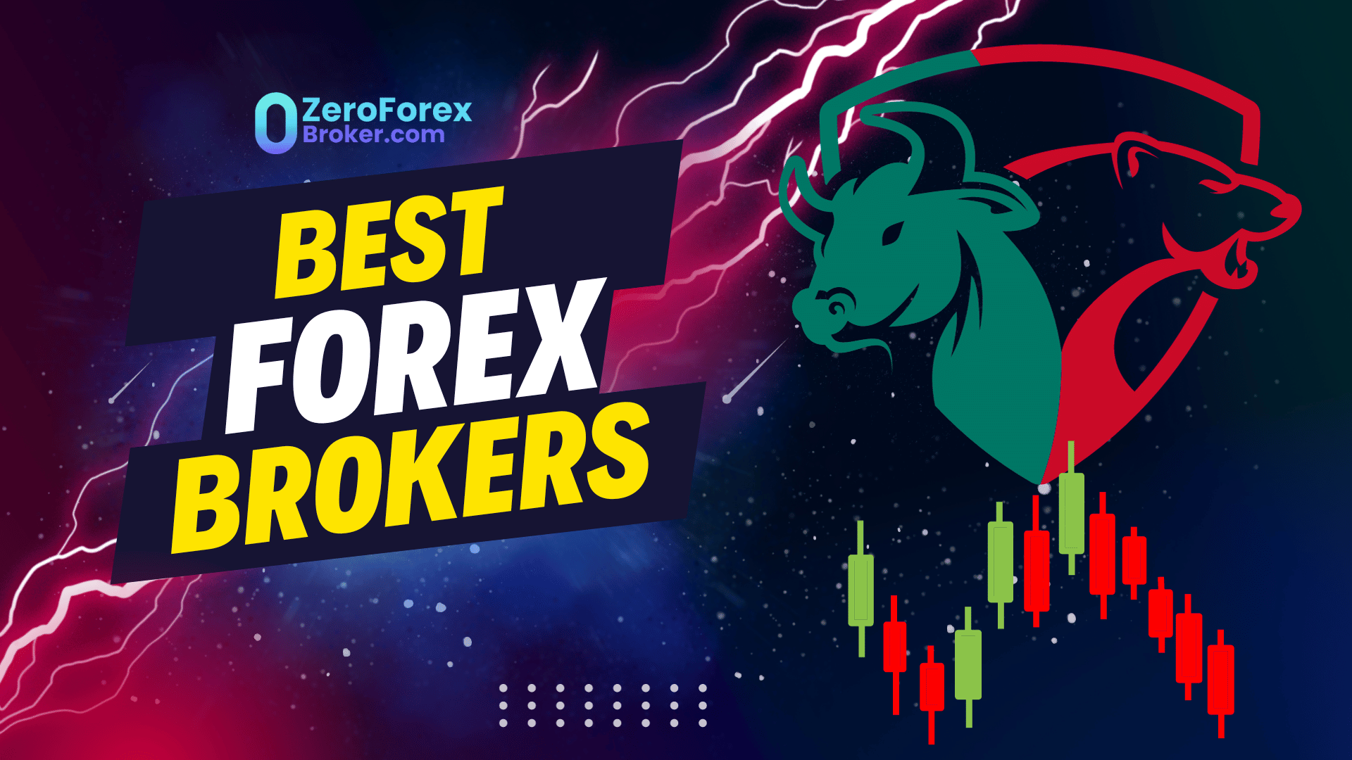 Top 20 Best Forex Brokers in 2024 Broker Judge