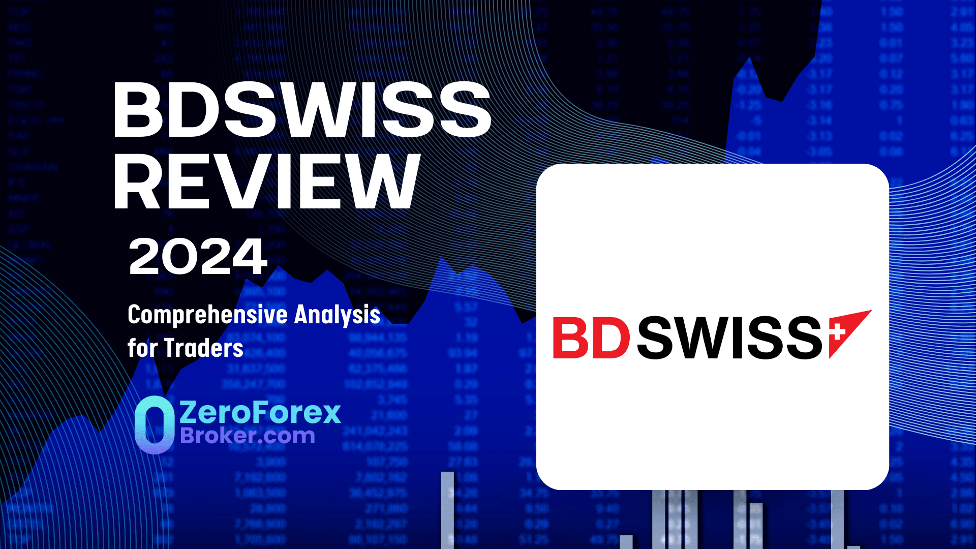BDSwiss Review 2024 Broker Judge