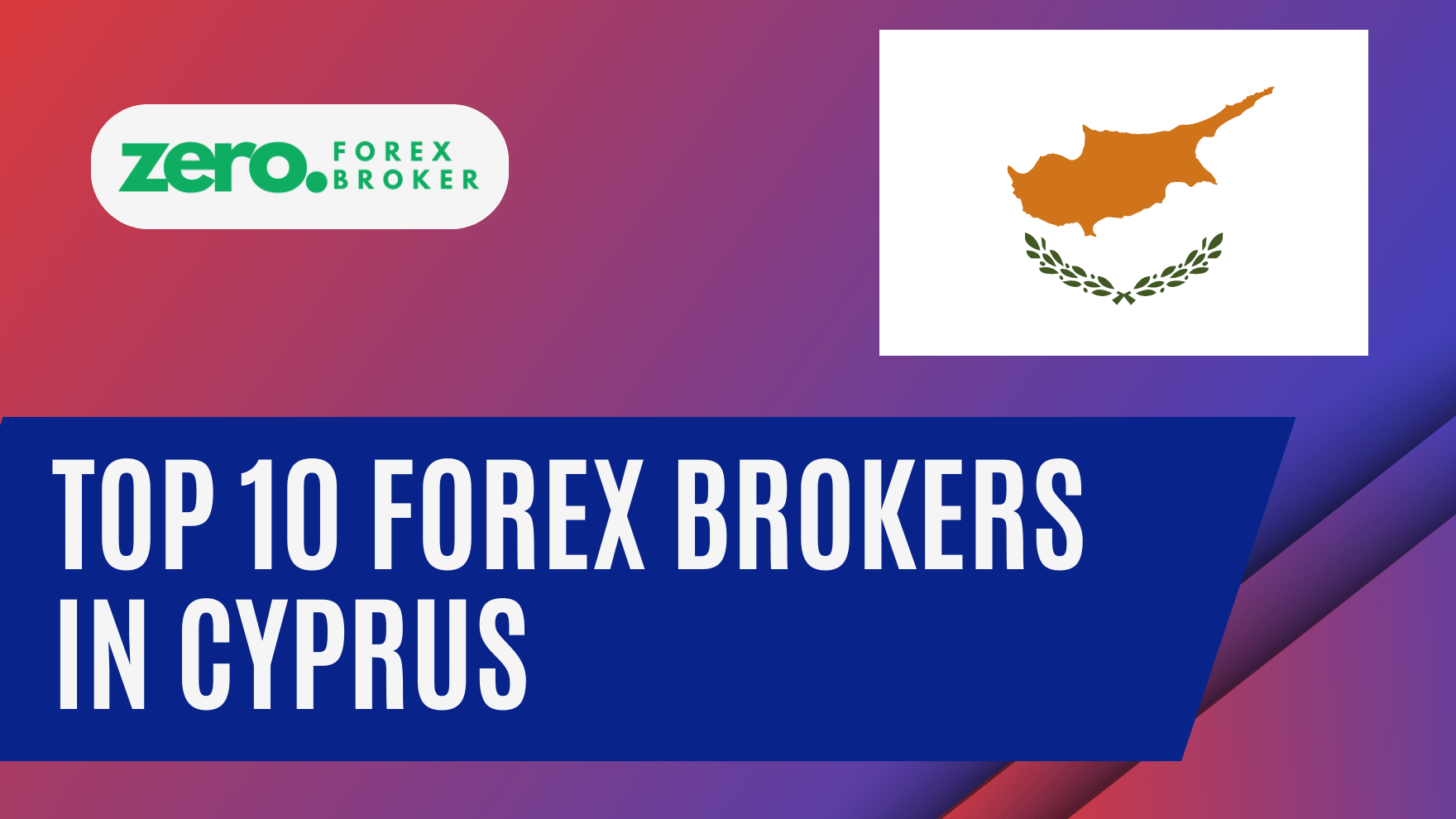 Top 10 Best Forex Brokers in Cyprus Broker Judge