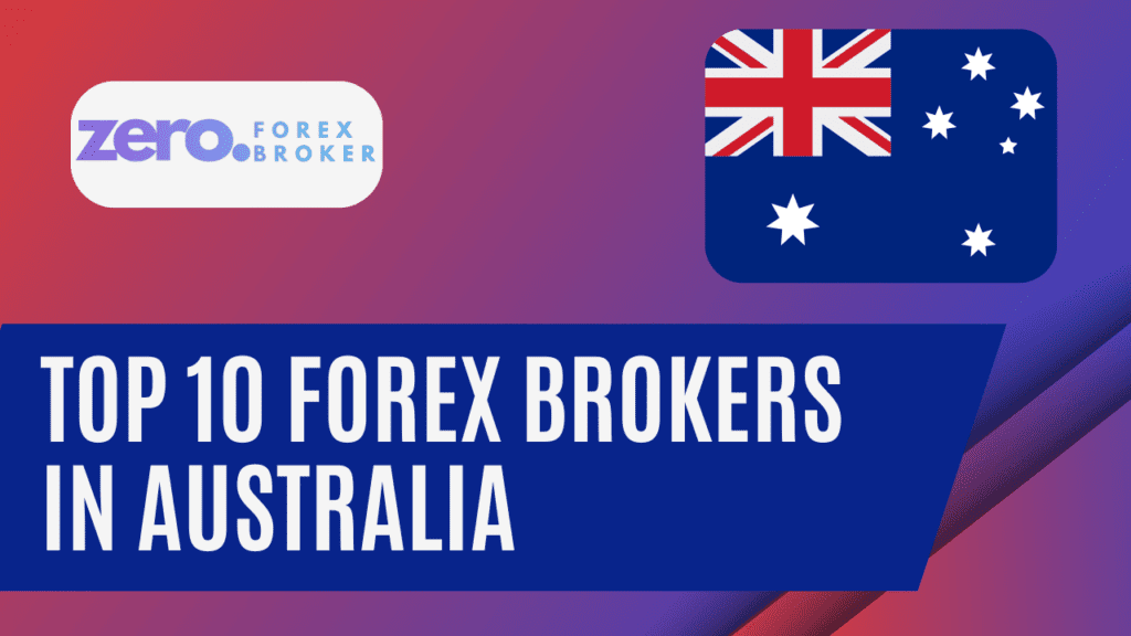 Top 10 Best Forex brokers in Australia Broker Judge