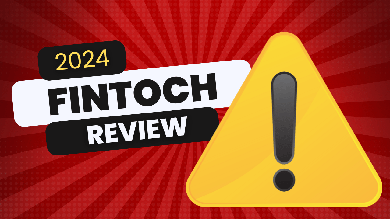 Fintoch Review 2026: Is This Crypto Platform a Scam or Legit? Expert ...