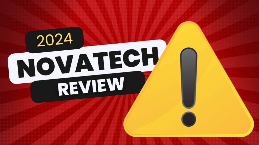 NovatechFX Review 2024: A Comprehensive Analysis Broker Judge