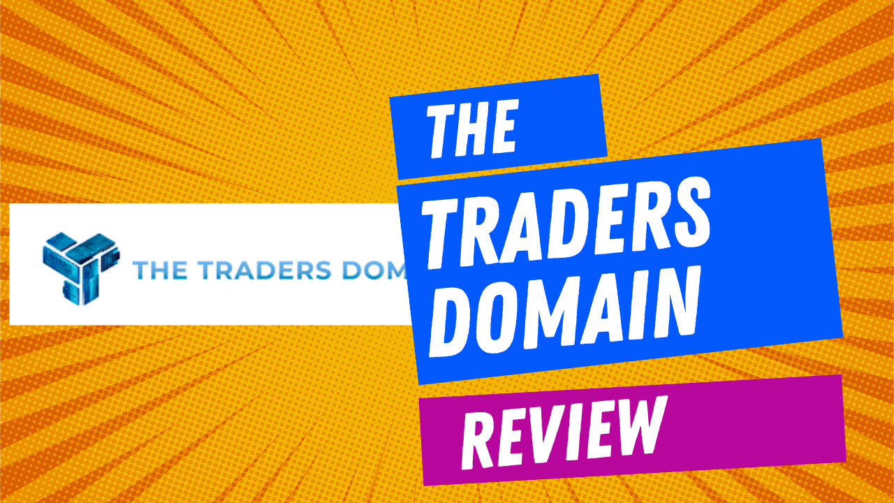 Traders Domain Review 2026: Safety, Spreads, and Expert Analysis Broker ...